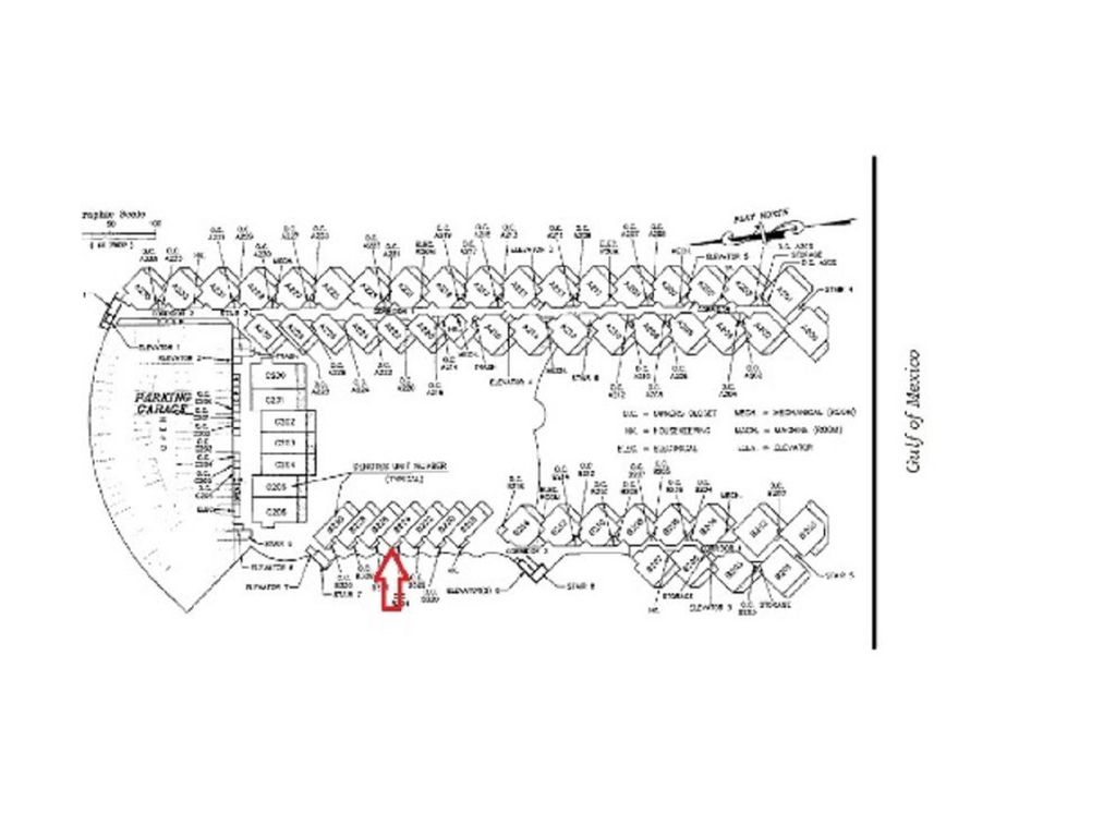 Waterscape Walkout unit. - Book your Destin Vacation here! (without a ...
