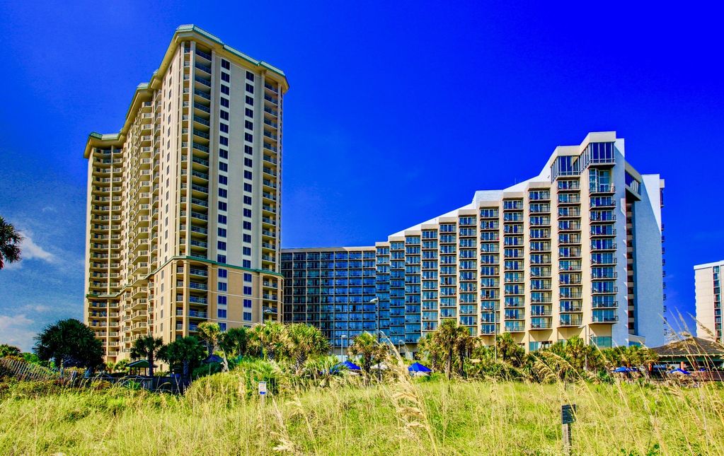 Royale Palms 1005 - B2 Vacations