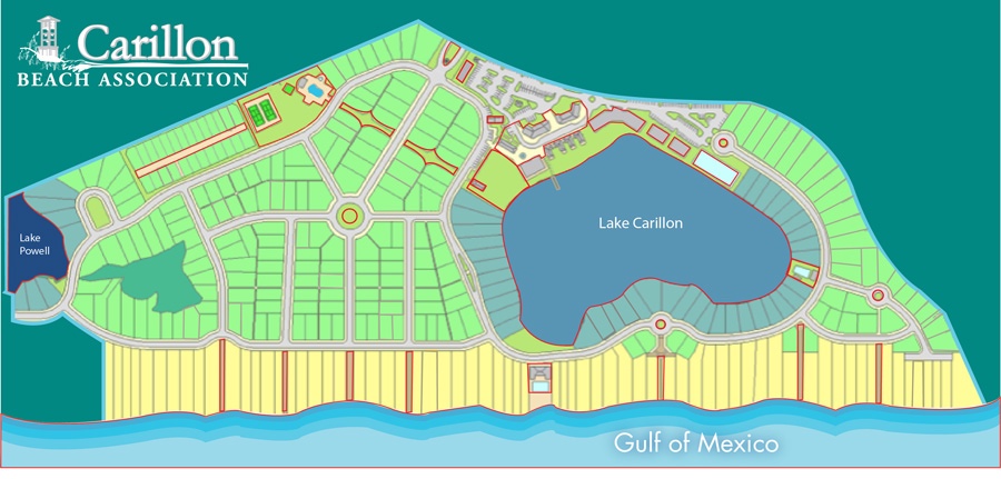 The Community - Generations Beach House