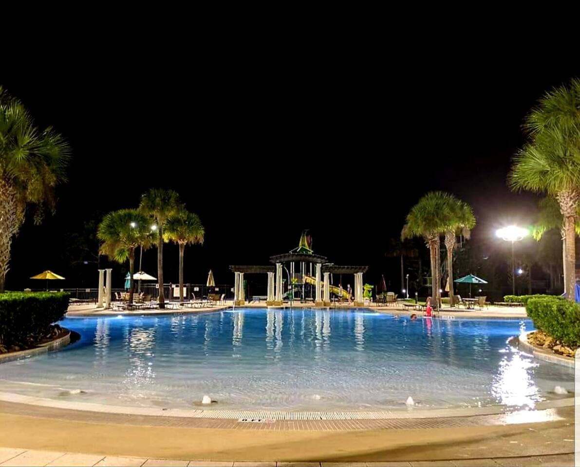 Mickey’s Jedi Retreat II (3bed/3bath Townhouse Sleeps 8) - Mickeys Jedi ...