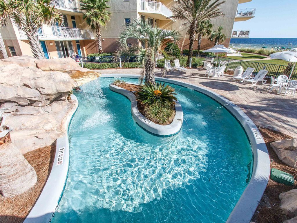 Waterscape Resort 4th Floor - Book your Destin Vacation here! (without ...