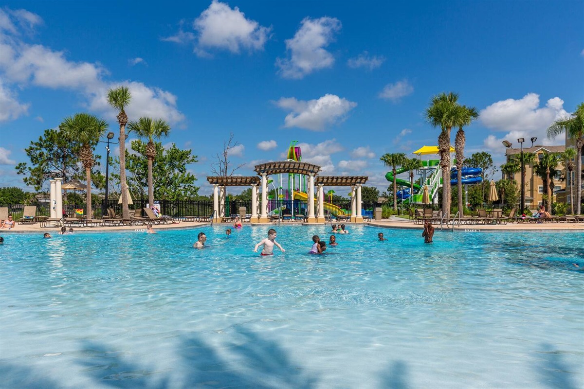 Mickey’s Jedi Retreat I (5bed/5bath Villa Sleeps 14) - Mickeys Jedi ...
