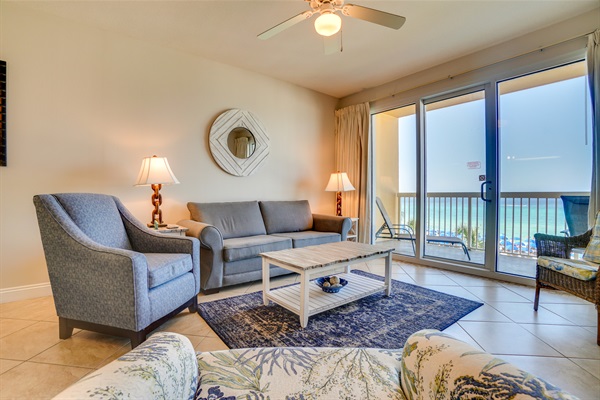 Warren Beach Rentals