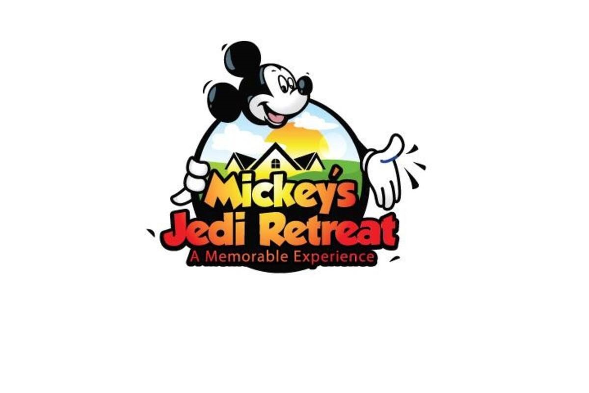 Mickey’s Jedi Retreat I (5bed/5bath Villa Sleeps 14) - Mickeys Jedi ...