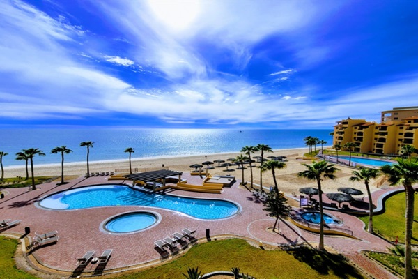 Rocky Point Condo Rentals