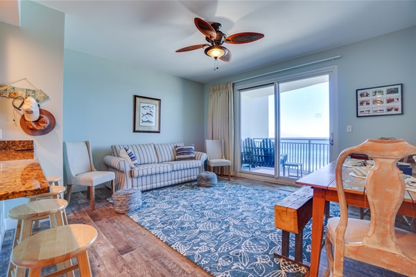 Properties - Warren Beach Rentals