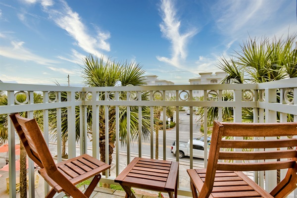 Santa Rosa Beach Vacation Rental