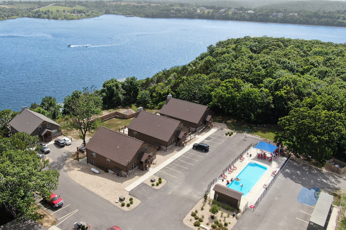 Buffalo Lodge - Rent R House LLC