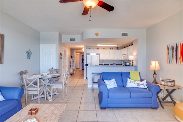 Warren Beach Rentals