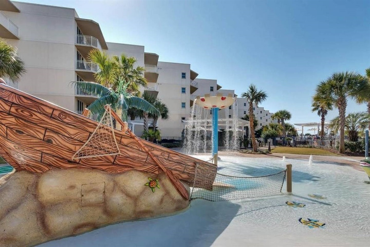 Waterscape Resort 4th Floor - Book your Destin Vacation here! (without ...