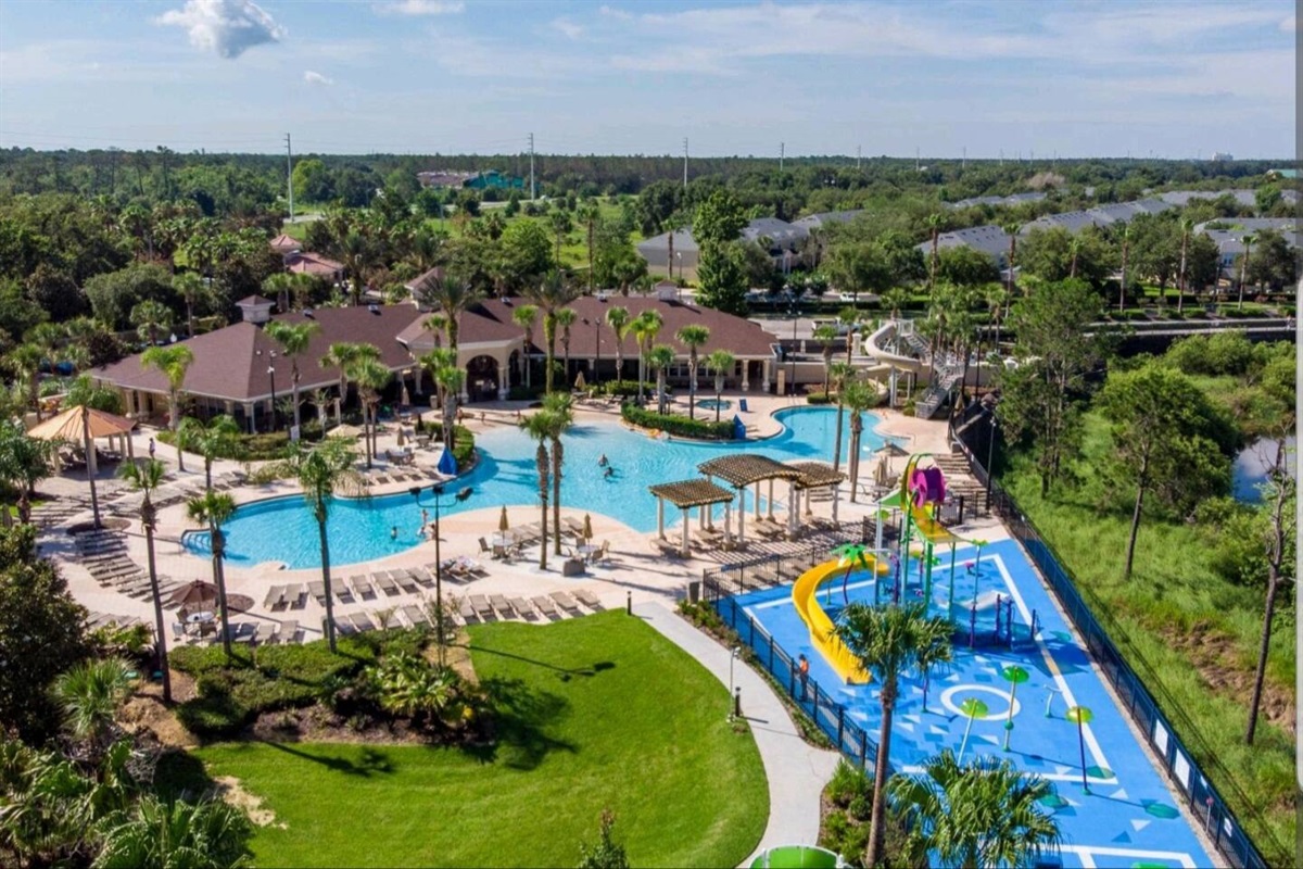 Mickey’s Jedi Retreat II (3bed/3bath Townhouse Sleeps 8) - Mickeys Jedi ...