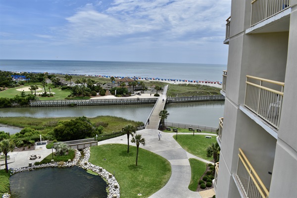 Paradise Found Myrtle Beach LLC