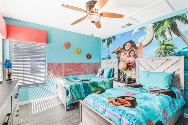 Photos - Ohana House, at Windsor Hills | Disney World Vacation Rental