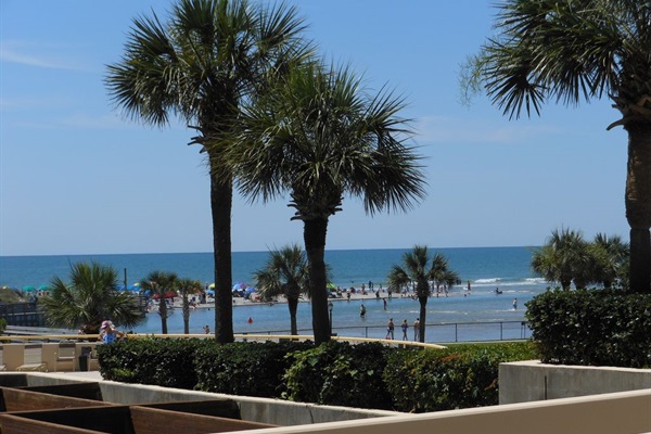 Paradise Found Myrtle Beach LLC