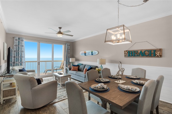 Warren Beach Rentals