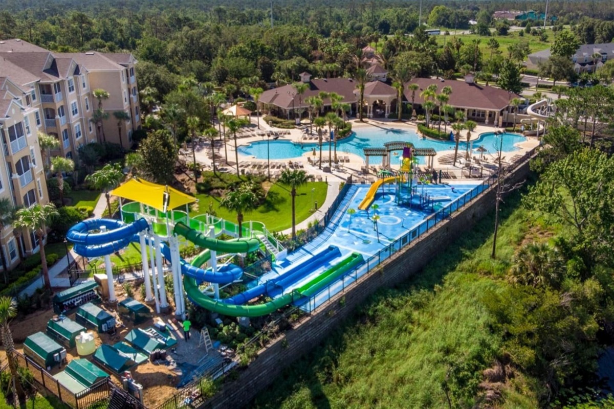 Mickey’s Jedi Retreat II (3bed/3bath Townhouse Sleeps 8) - Mickeys Jedi ...