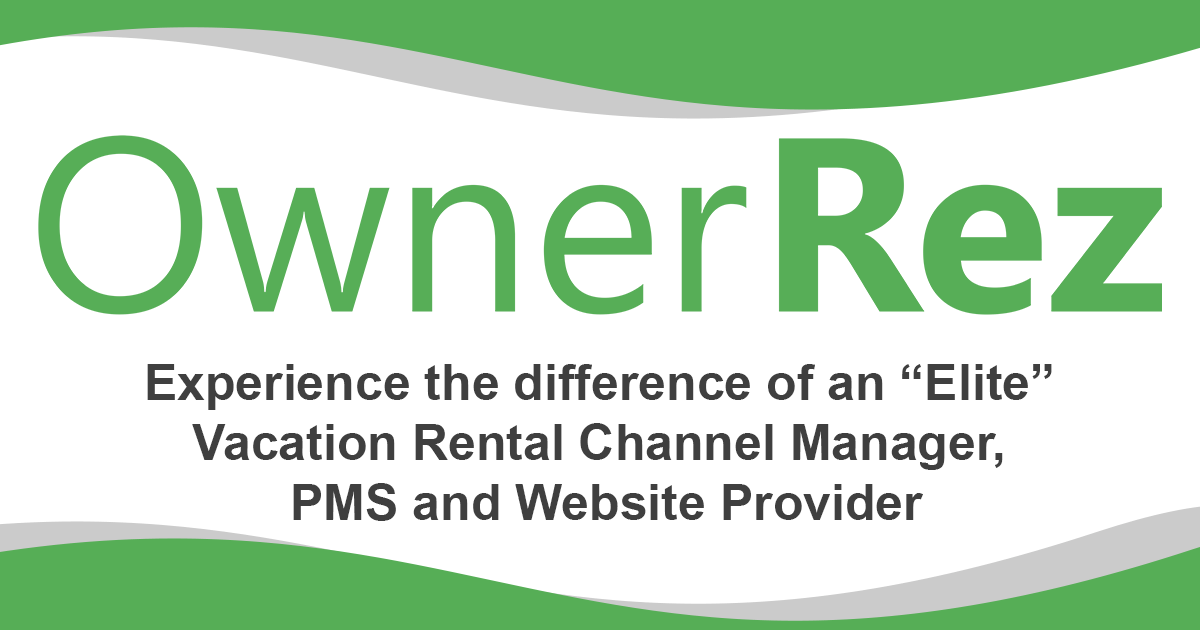 Webinar: Focus Session - Hosted Website Setup & Customizations - OwnerRez Webinar: Focus Session - Hosted Website Setup & Customizations - OwnerRez